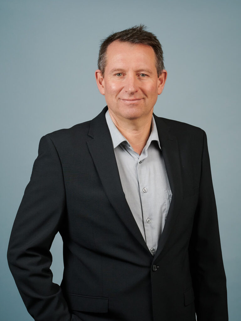 About us - SixPeaks Bio