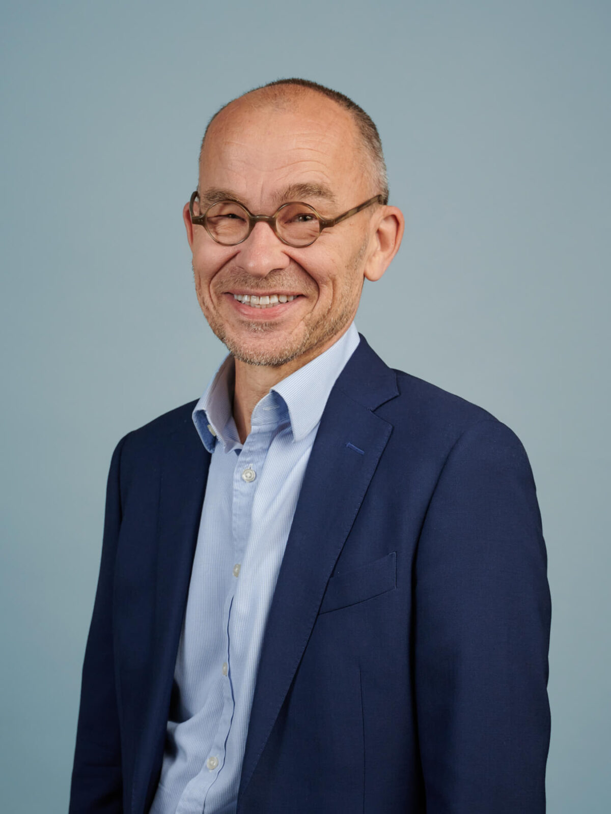 About us - SixPeaks Bio